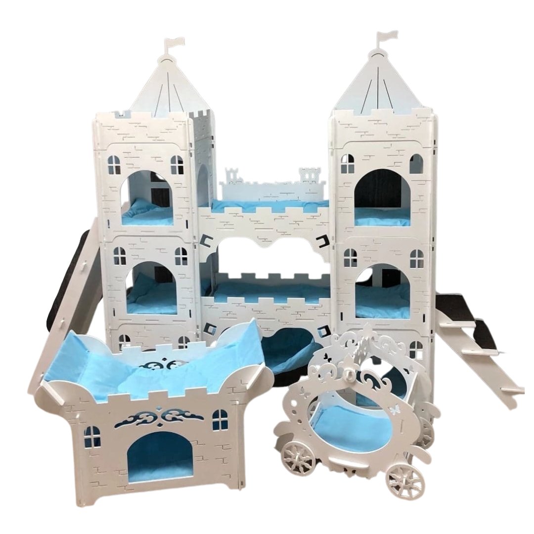 Designer Modular Sets – Hous of Paws